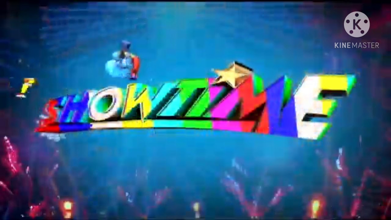 it's Showtime 5th Anniversary Theme Song (FIXED) - YouTube