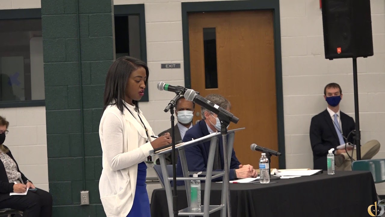 November 16, 2020 - Call to Order, Approval of Agenda...Swearing in ...