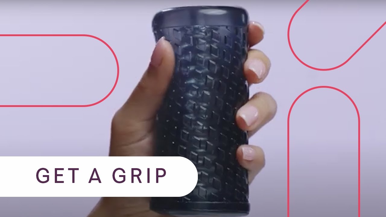 Get a Grip - YouTube