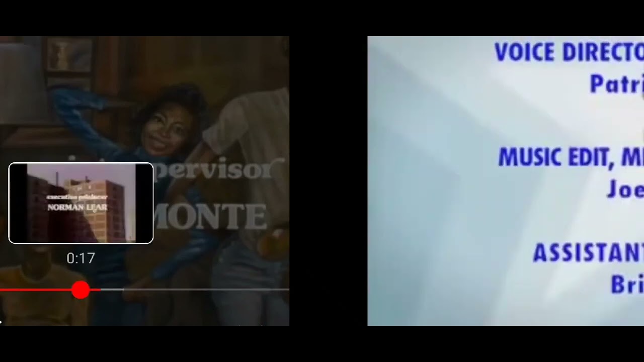 Arthur good times wordgirl credits remix - YouTube