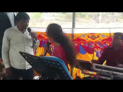 Singer anusha - YouTube