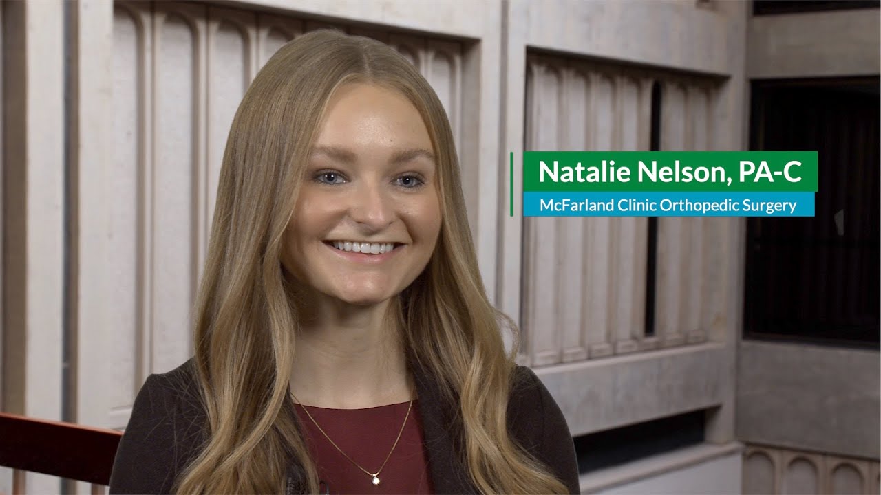 Natalie Nelson Model