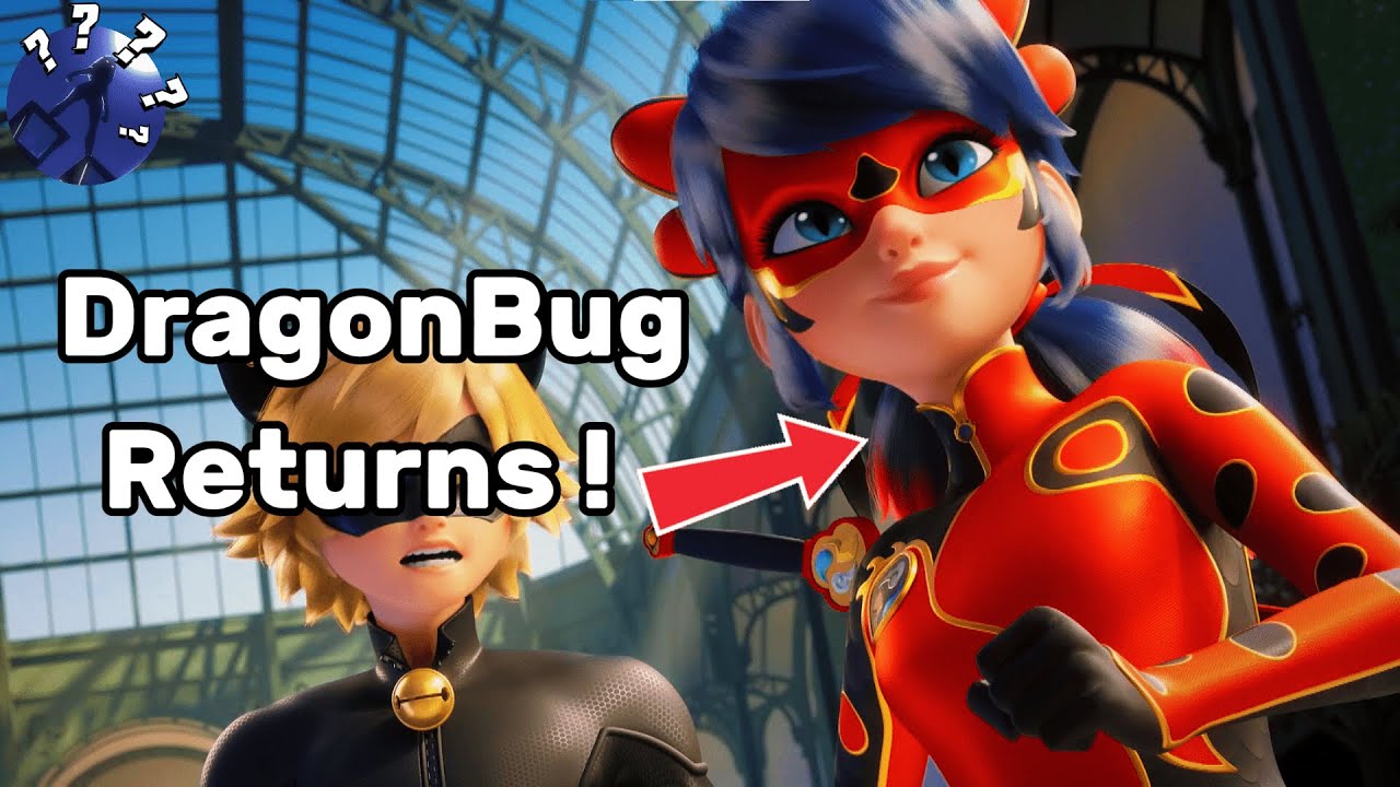 Sleeping Syren Review!! #miraculous - YouTube