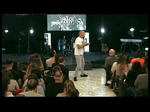 PDG LAVAGNA - Grace Party - Past. Joe Porrello - YouTube