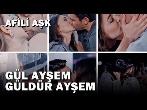 Kerem'in Afili Aşkı Ayşe! Afili Aşk 30. Bölüm