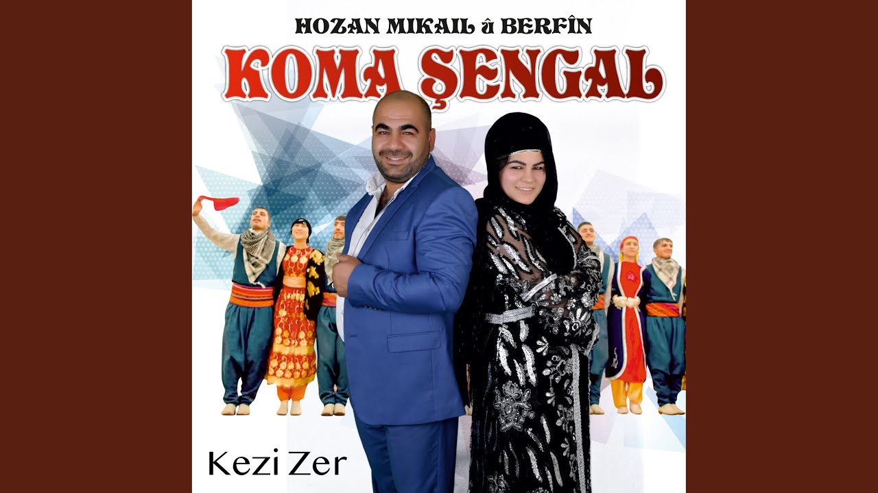 Kezi Zer - YouTube