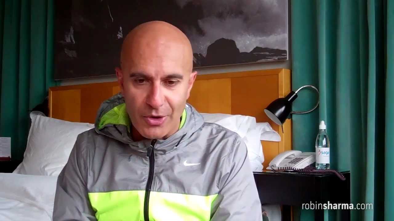 4 Tips to Build a Winning Team | Robin Sharma - YouTube