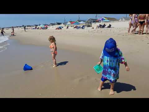 2018 - June 17 - Chadwick Beach - YouTube