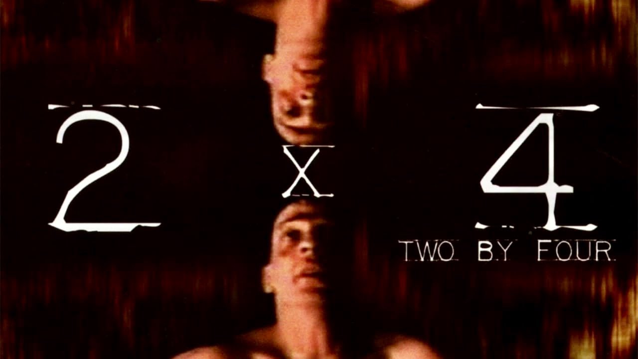 Official Trailer TWO BY FOUR aka 2X4 (1998, Jimmy Smallhorne, Chris O ...