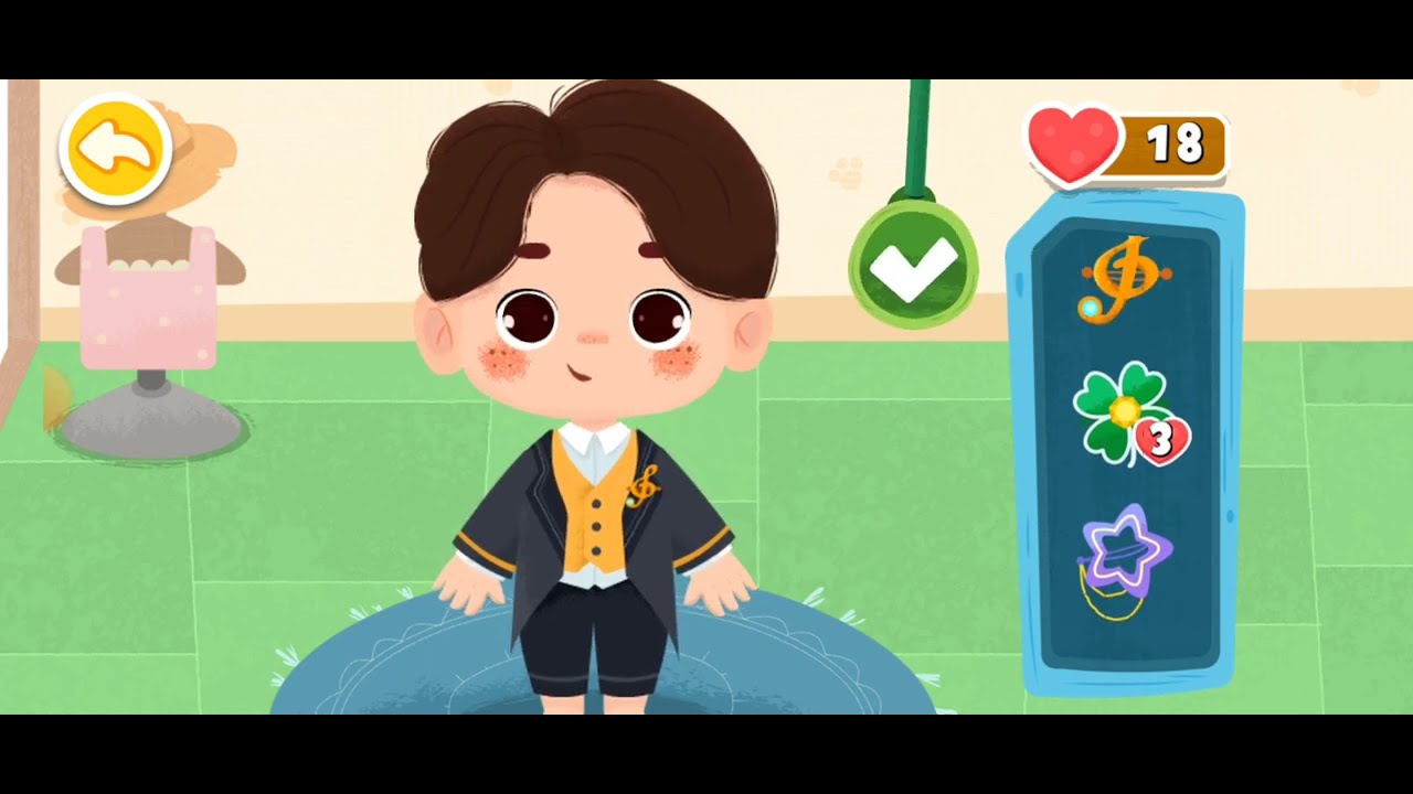 Bantu Panda Kiki Dan Panda MiuMiu Buat Dekorasi Ulang Tahun Di Dunia ...