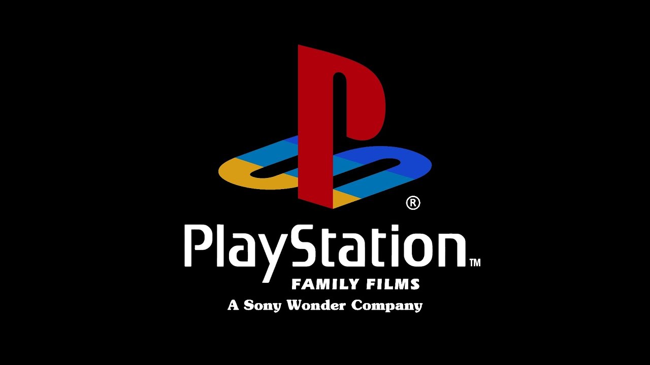 PlayStation Family Films (1997-, Widescreen Attempt) - YouTube