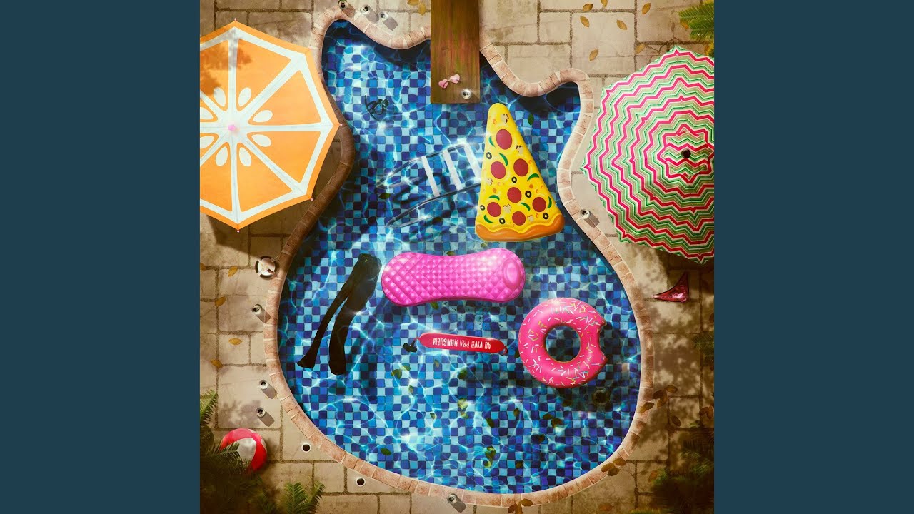 Beisolo e Sua Pool Party Em uma Noite de Amor Infinito Na Pista de ...