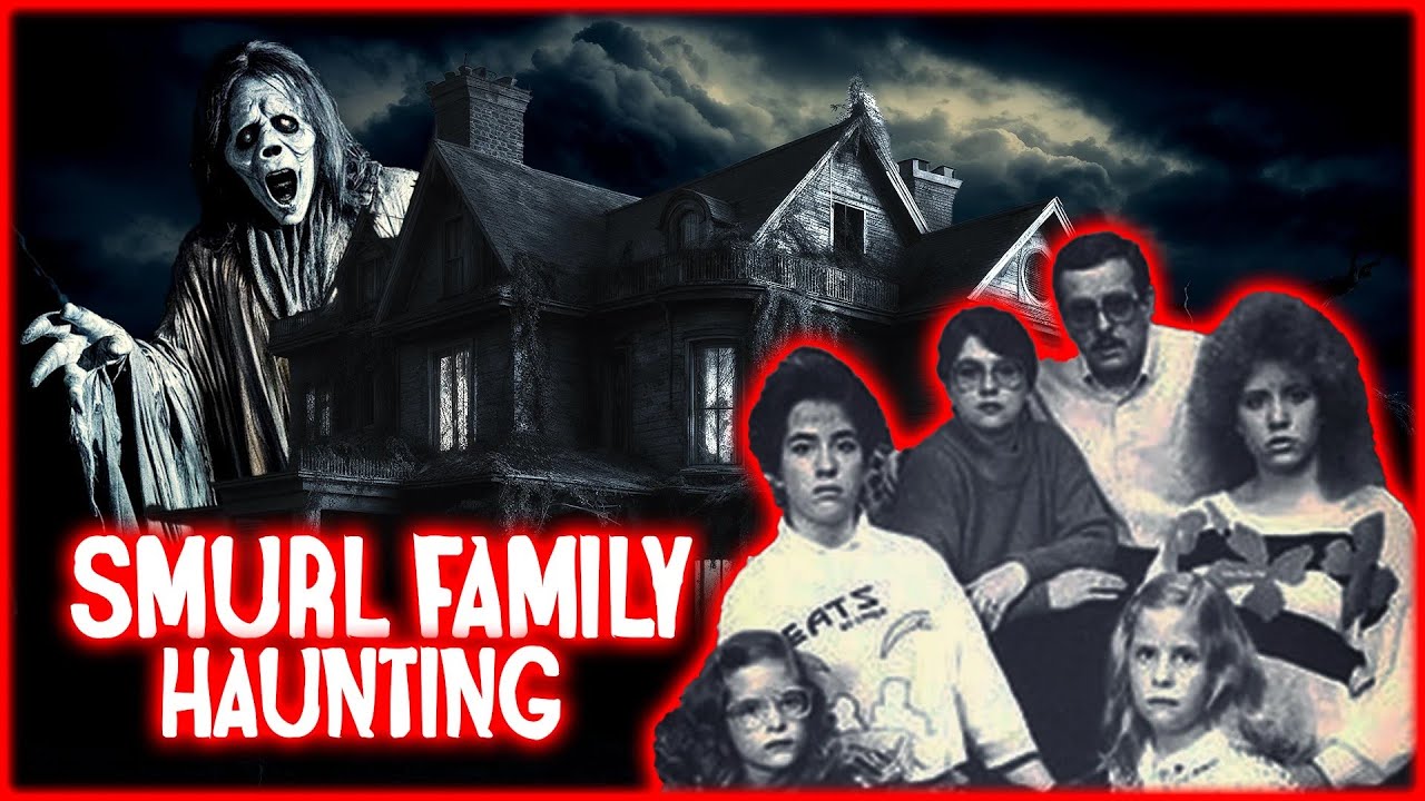 The Smurl Family Haunting: A True Tale of Terror - YouTube