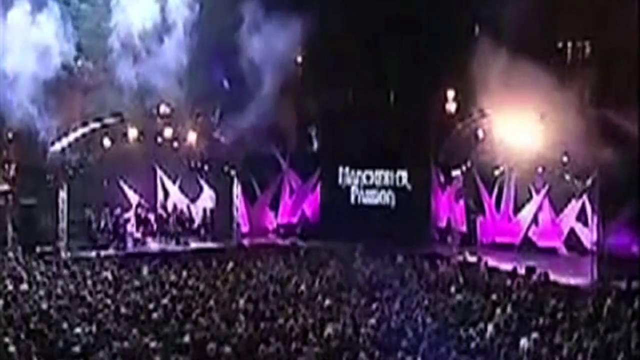 Manchester Passion 2017 - YouTube