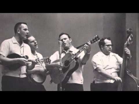 Blue Ridge Cabin Home-The Country Gentlemen - YouTube