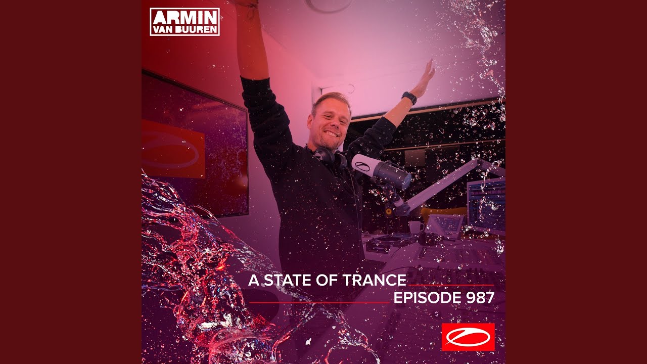 A State Of Trance (ASOT 987) - YouTube Music