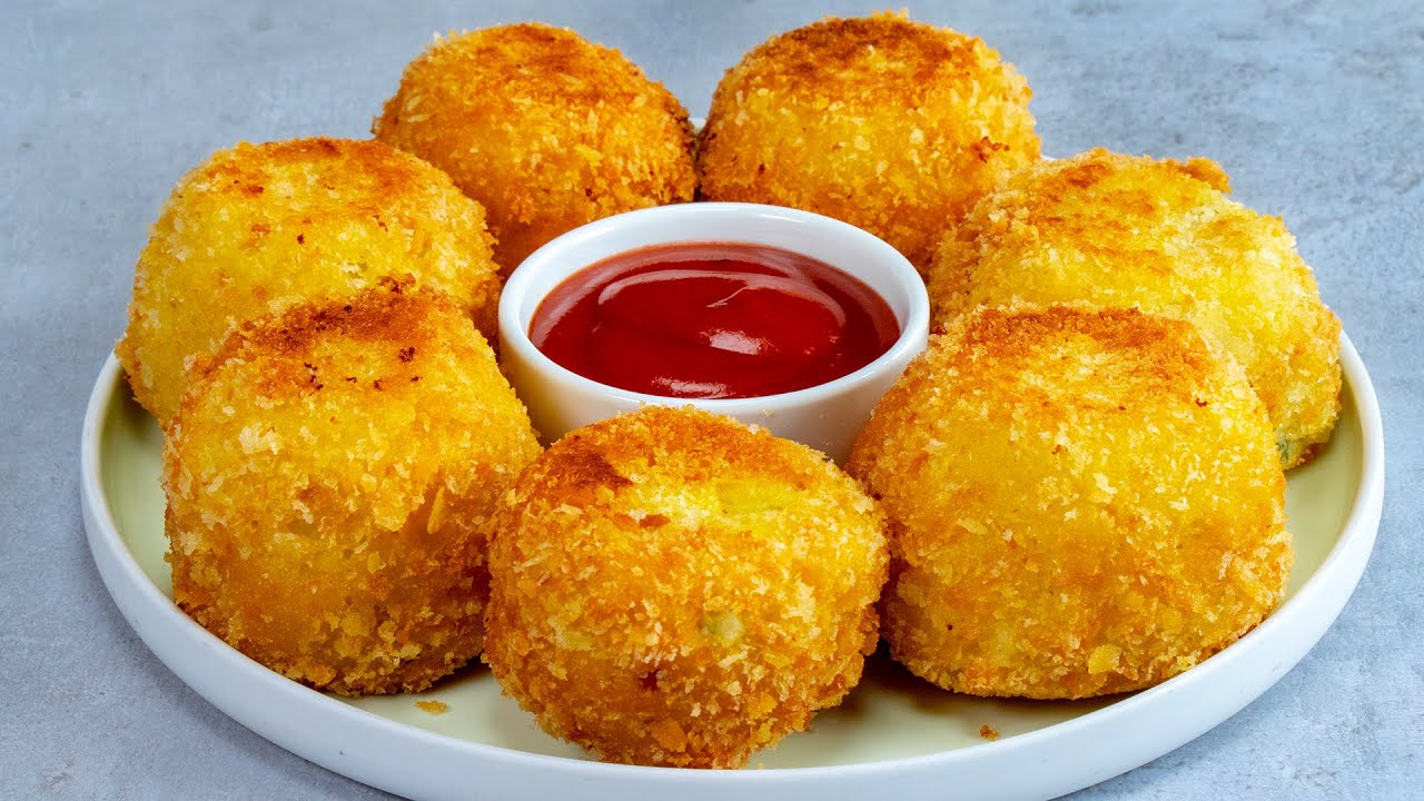 Sie haben alle zutaten. Ein sehr einfaches, aber köstliches rezept ...
