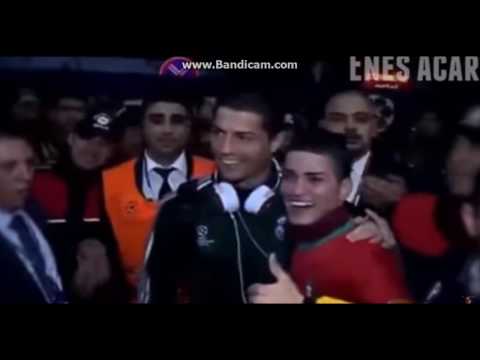 futboldaki duygusal anlar :(