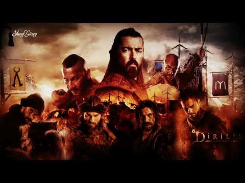 Dirilis Ertugrul Müzikleri   Baycu Noyan 2