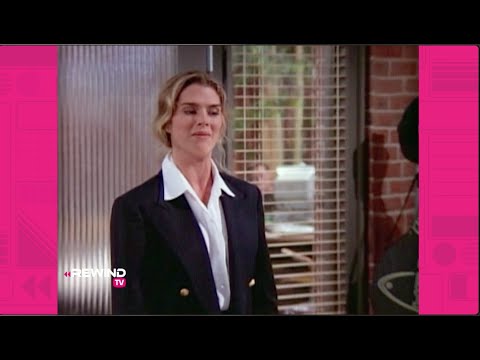 Rewind TV - "Suddenly Susan" Premiere September 19, 1996 - YouTube