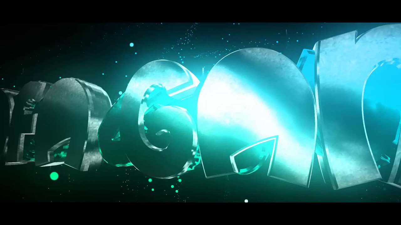 intro 3d panzoid - YouTube