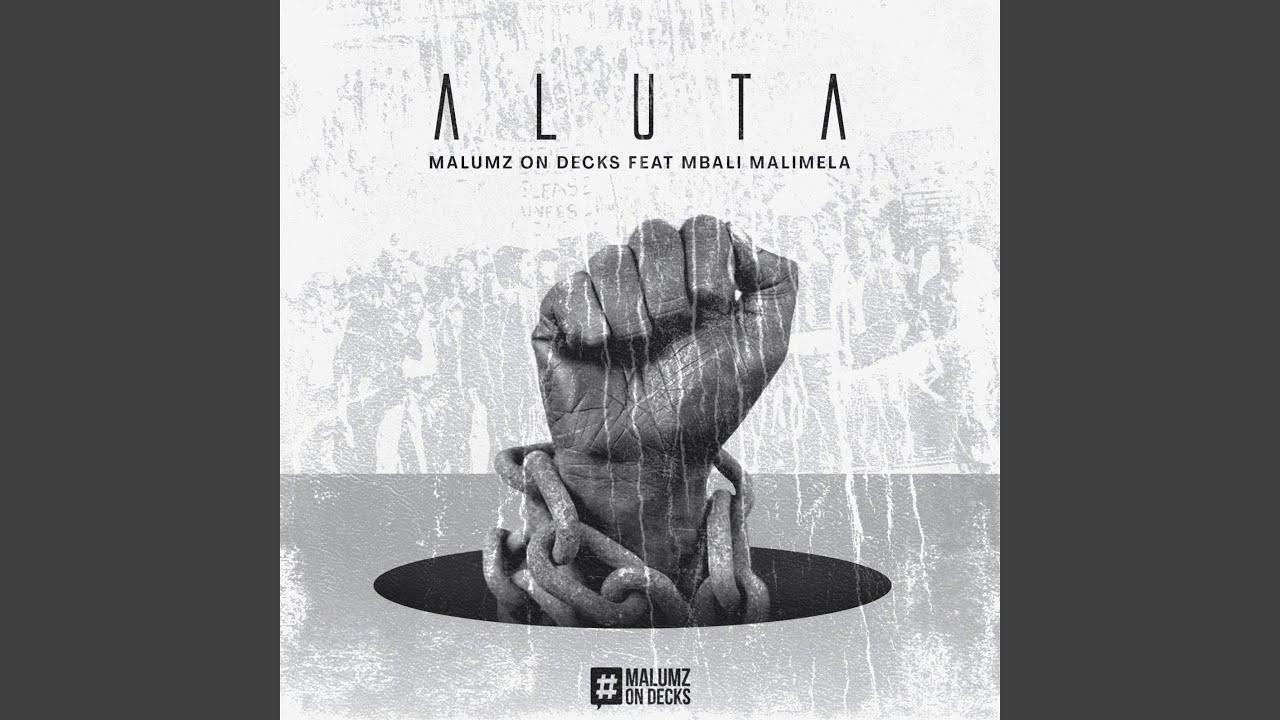 Aluta (feat. Mbali Malimela) - YouTube