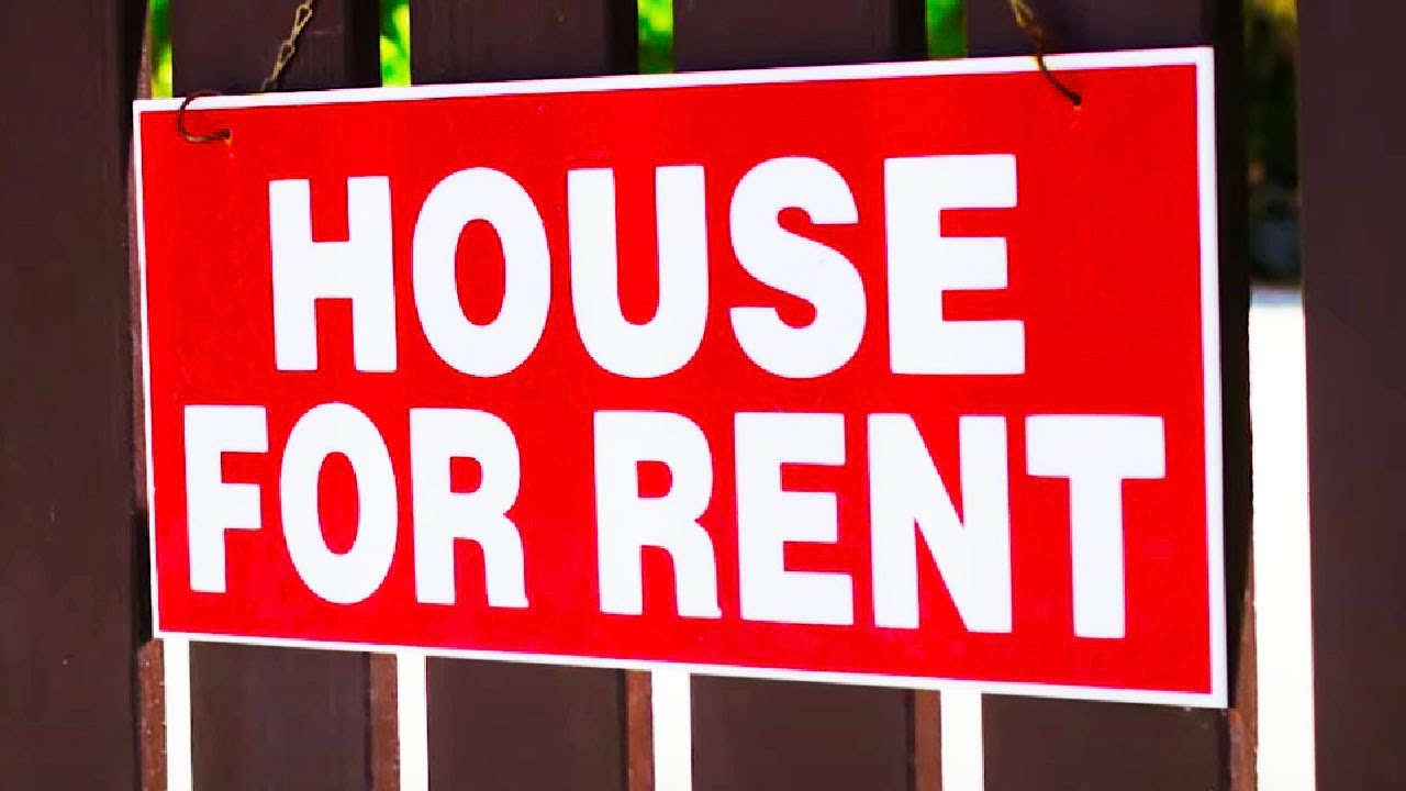 Big Tech Algorithm Helps Corporate Landlords JACK UP Rents - YouTube