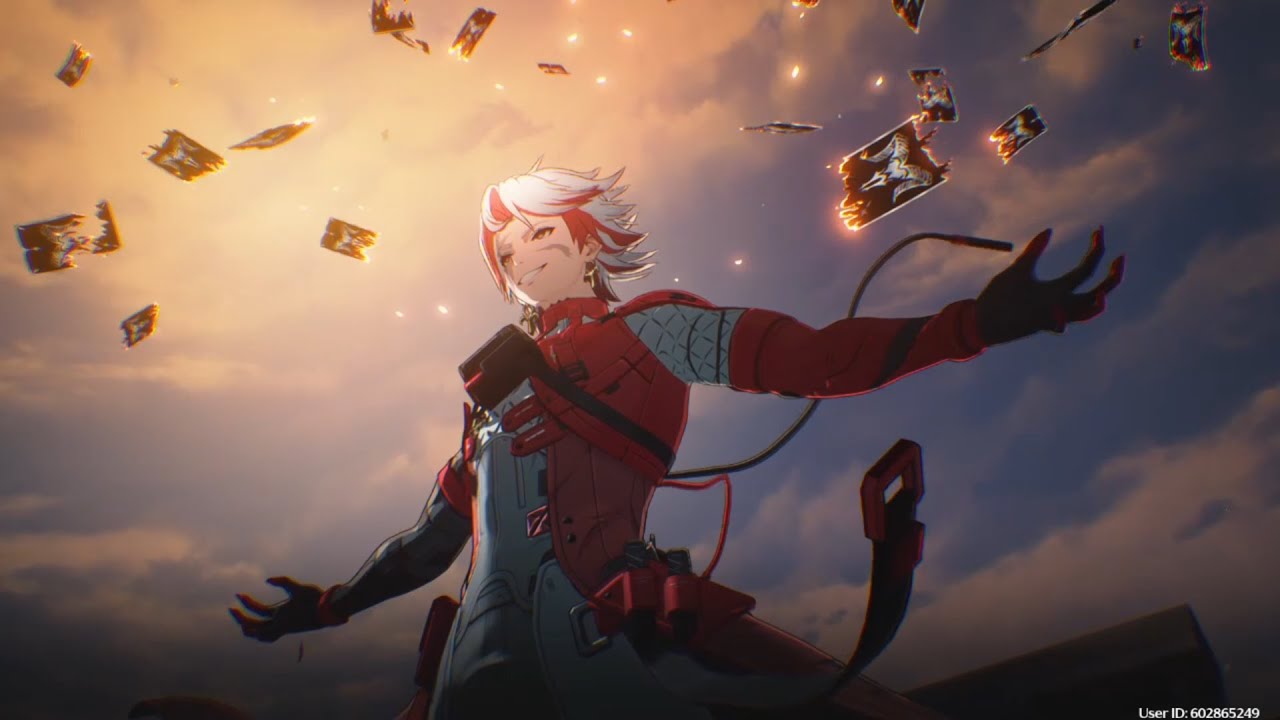 Wuthering Waves - Chapter 1: Act 3: Ominous Star - YouTube