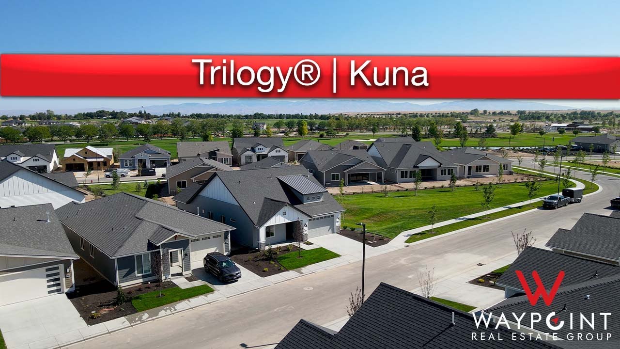 Trilogy® Valor Real Estate - YouTube