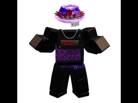 I met the real KILLA_CEO In Roblox....(Roblox PLS JUDGE) - YouTube