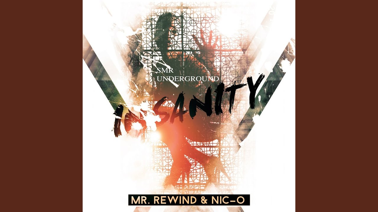 Insanity (Original mix) - YouTube