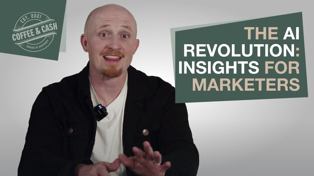 Coffee & Cash | Episode 59 - The Limitless Potential Of AI (And Killer ...