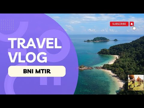 TUNISIA BNI MTIR TOUR - YouTube