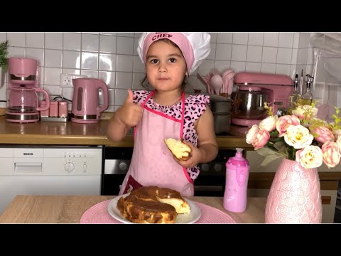 Такого ПЫШНОГО торта у меня ещё не было! Йогуртовый ТОРТ / ТОРТ БЕЗ ...