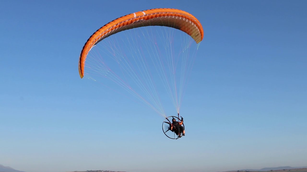 Scout PPG + Mac Para Charger - YouTube