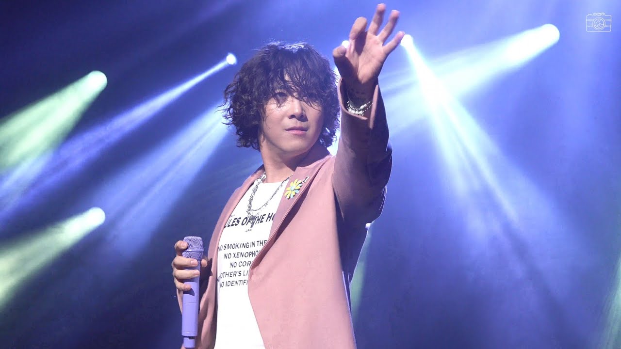 241124 [콘서트] LOVE IN SEOUL FTISLAND-Hello Hello+널 갖겠다 - YouTube