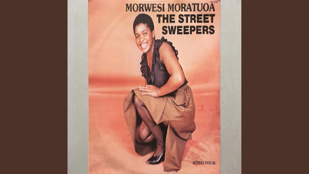 Morwesi Moratuoa - YouTube