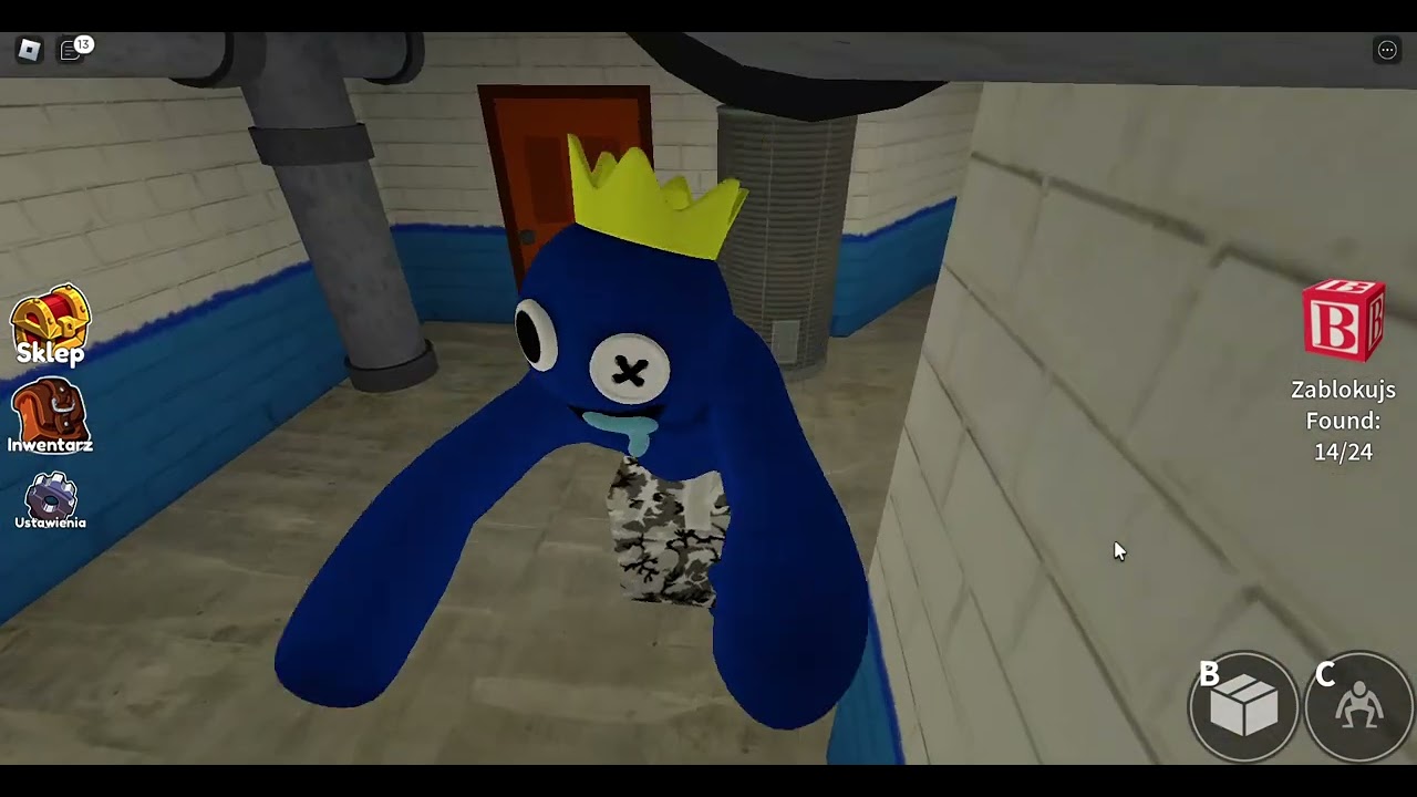 rainbow friends - YouTube