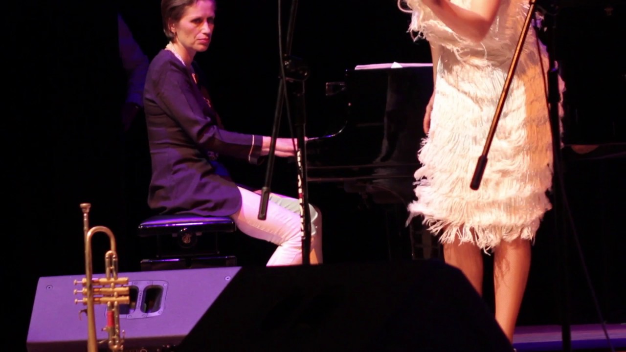 The Carling Family - Some of these Days (Shelton Brooks) - XII Hot Jazz ...