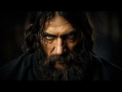 Rusiyanı Çökdürən Kəndli: Rasputinin Gizli Həyatı