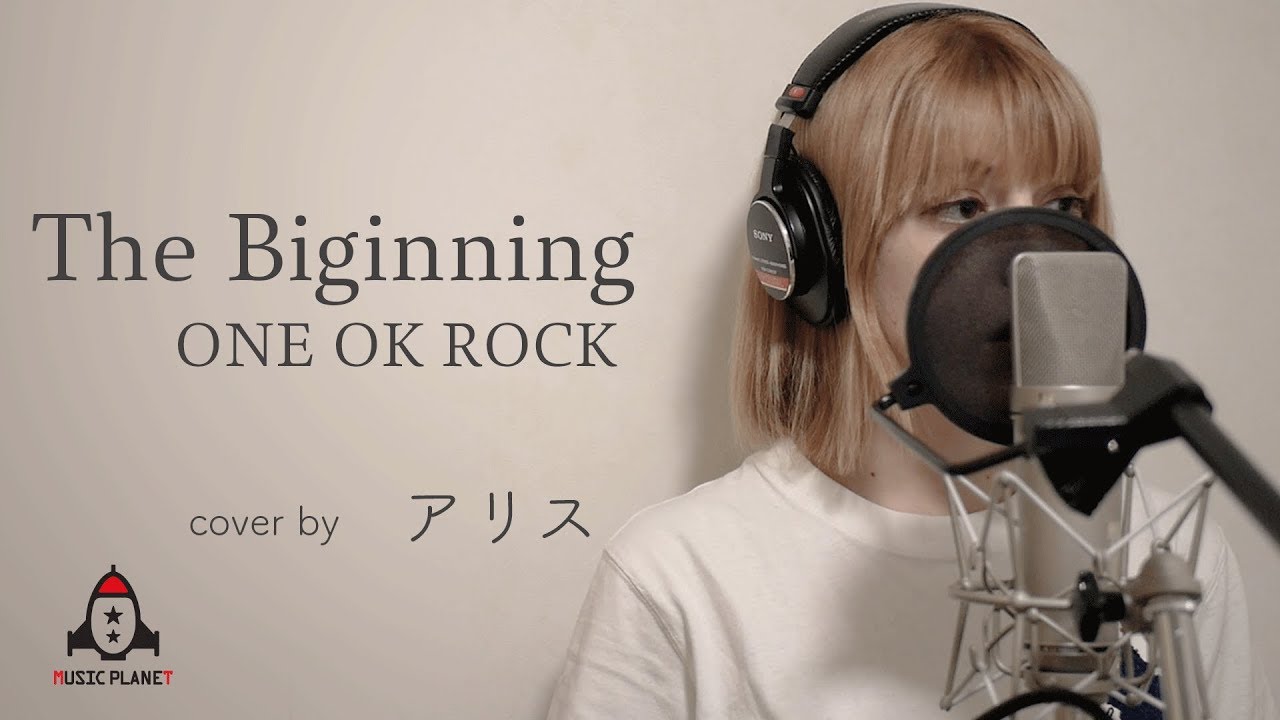 The Beginning / ONE OK ROCK - YouTube
