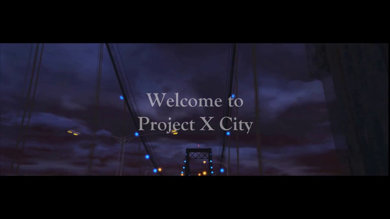 Project X Trailer - YouTube