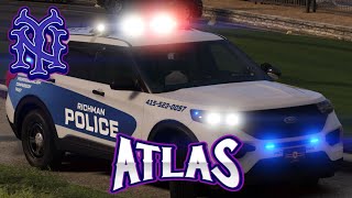 LSPDFR #76 | I Made A Pack! | RPD Patrol | Doovi