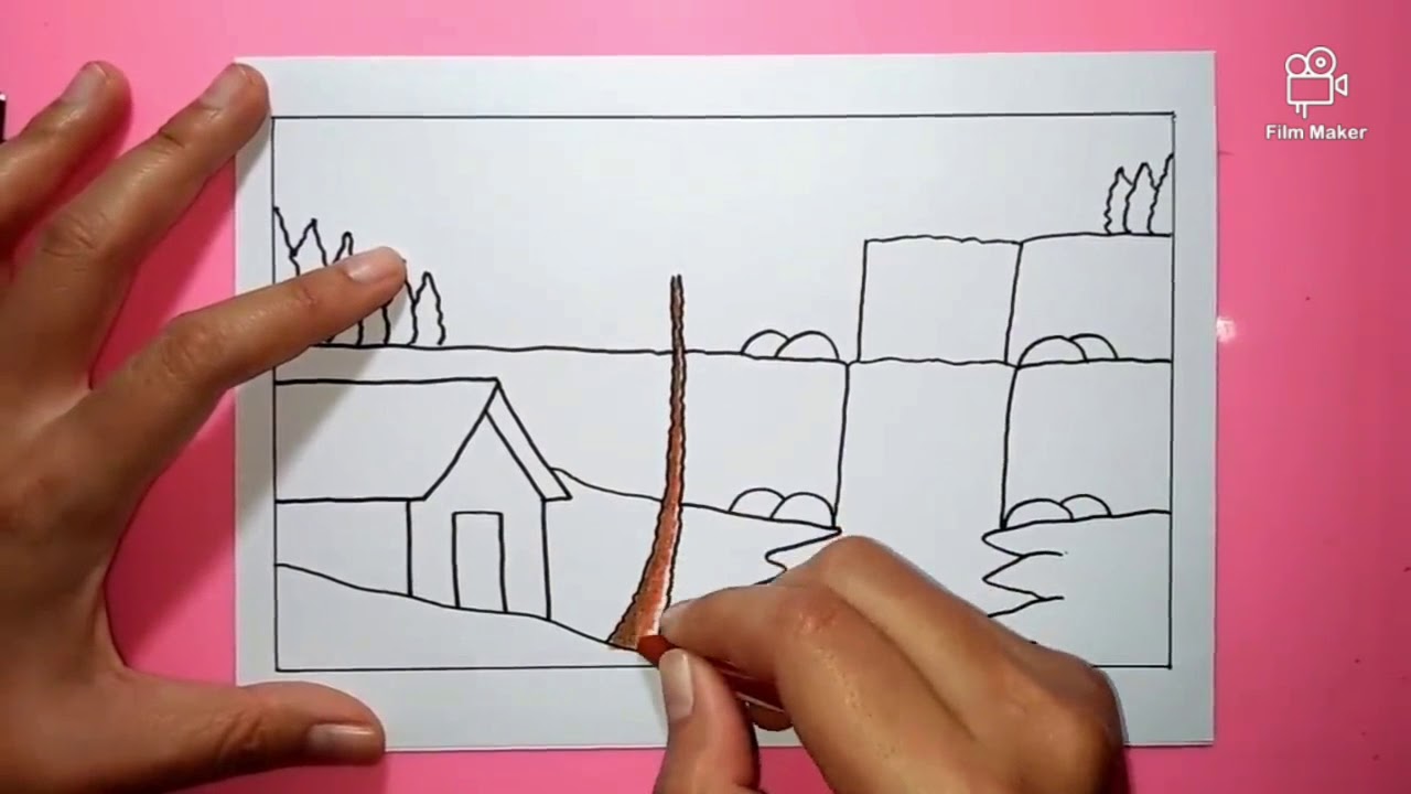 Std- 3rd, Sub- Drawing , - YouTube