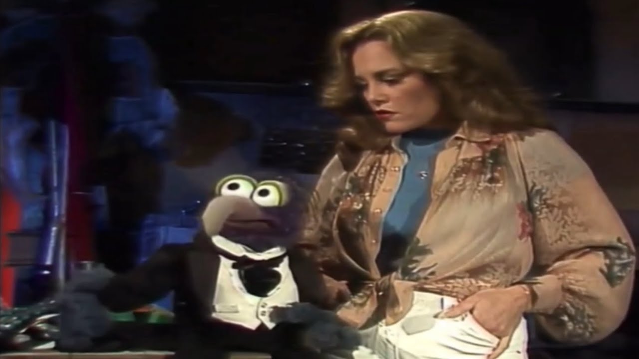 The Muppet Show Episode #209 Madeline Kahn Intro - YouTube