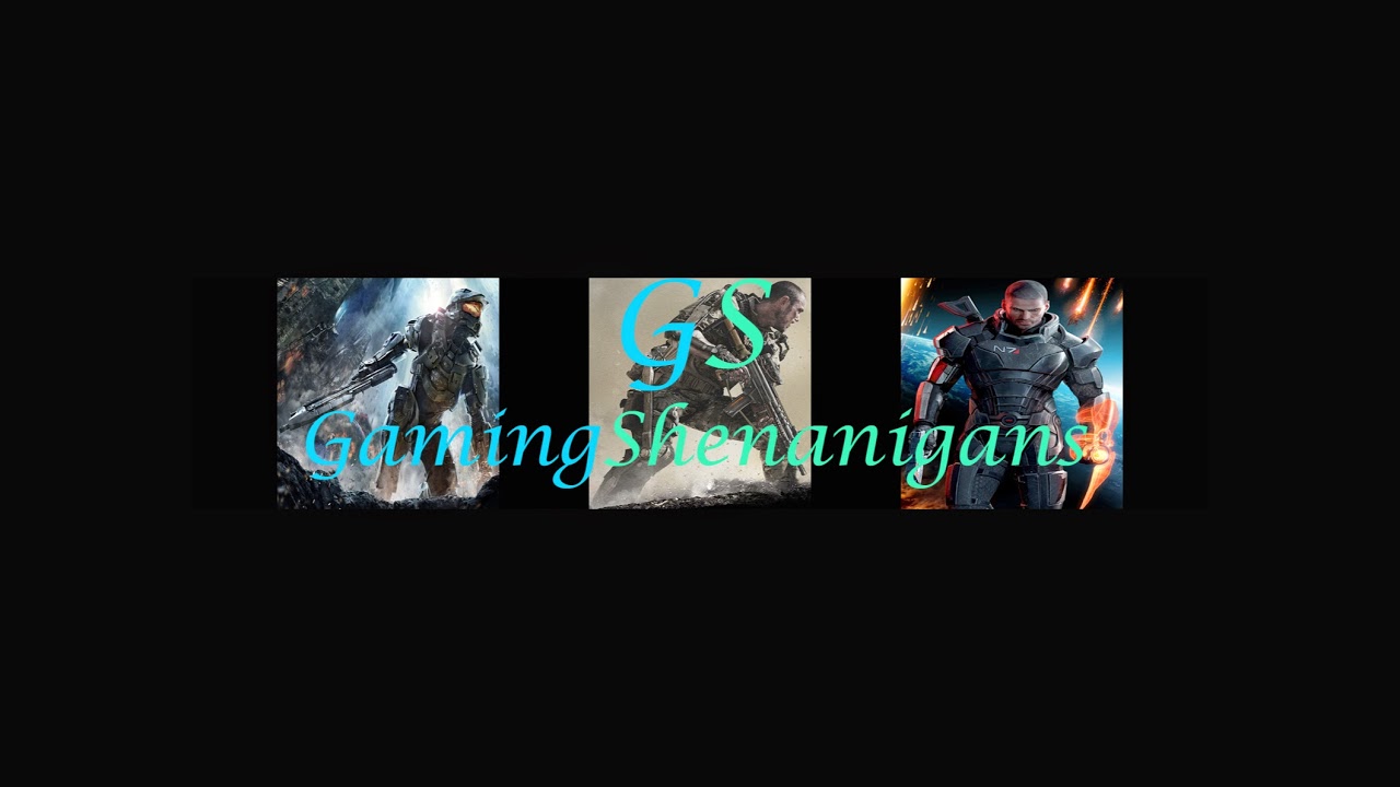 Gaming Shenanigans Live Stream - YouTube