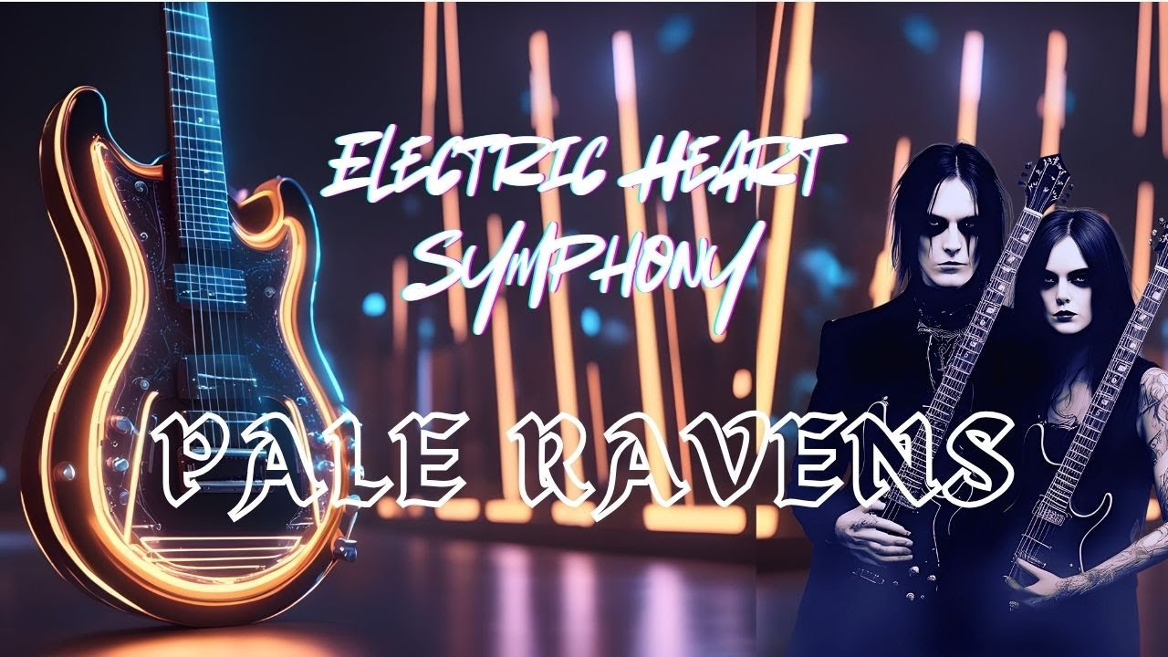 ELECTRIC HEART SYMPHONY — Pale Ravens - YouTube
