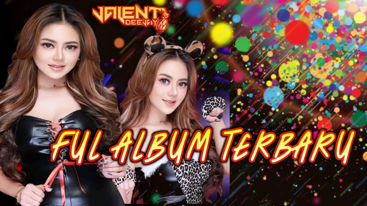FUNKOT TERBARU NEW ALBUM DJ VALENT - YouTube