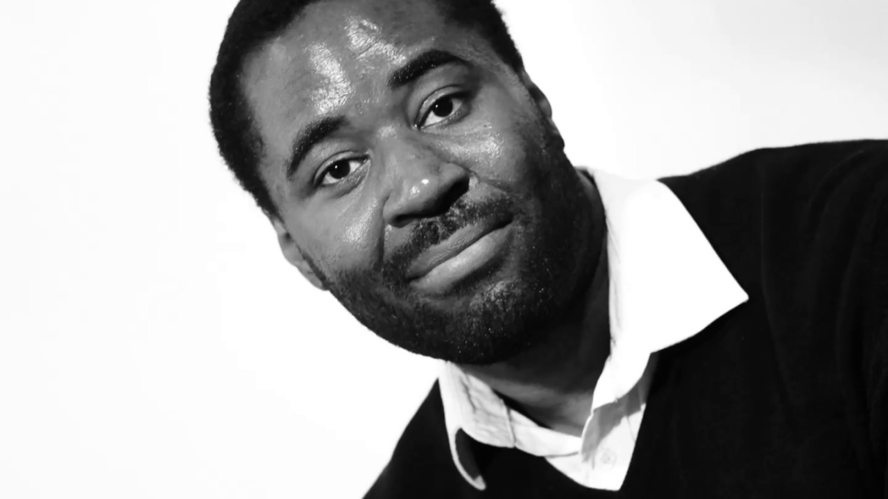 mark fletcher no greater love album 1 - YouTube