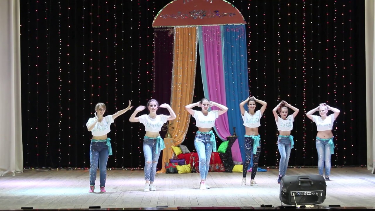 STREET SHAABI | Shaabi Masri | "Habibi" Belly Dance Studio | Kremenchuk ...